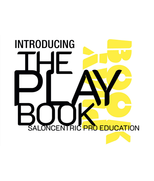 The Playbook: Pro Education Master Classes | SalonCentric