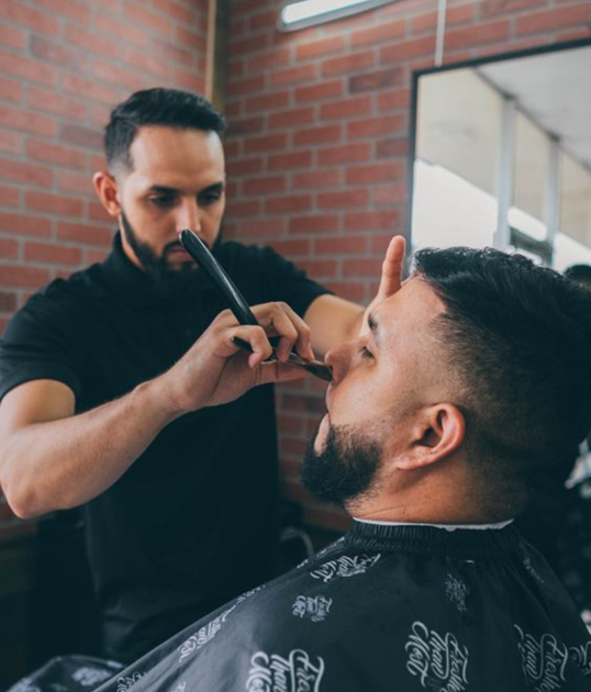 Behind The Beauty Blazer: Anthony Cano | SalonCentric