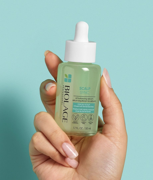 Scalp Care and the Skinification of Hair | SalonCentric