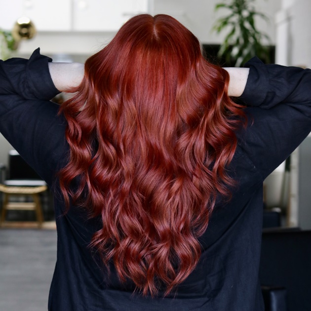 Introducing Matrix Formula Factory | SalonCentric