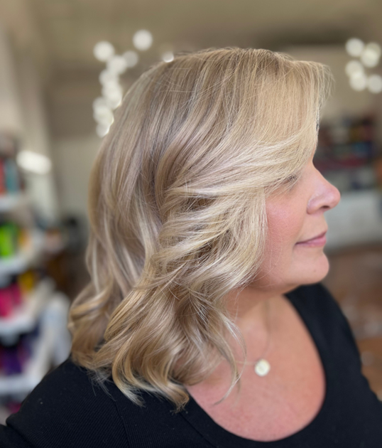 Matrix's Top Hair Color Trends for 2025 | SalonCentric