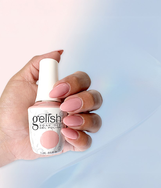 Brand Spotlight: Gelish | SalonCentric