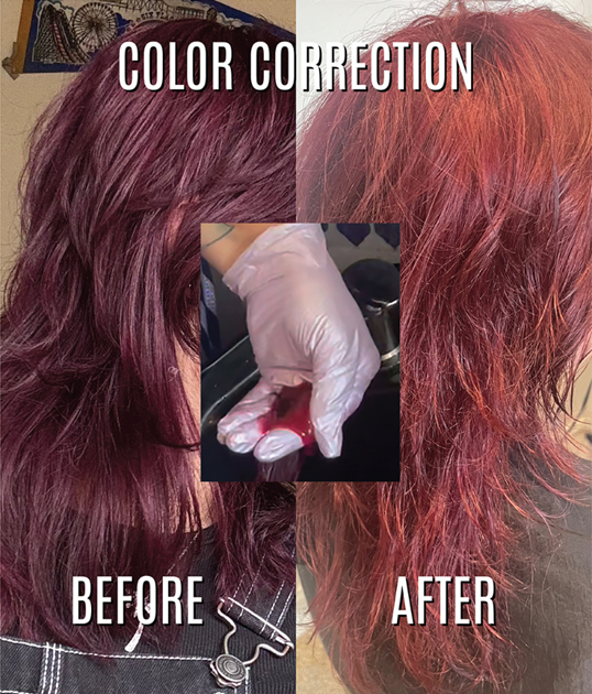 Malibu C’s Go-To Duo for Color Correction | SalonCentric