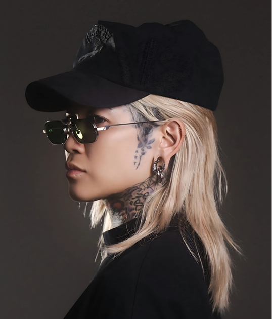 Artist Spotlight: Sofie Pok | SalonCentric