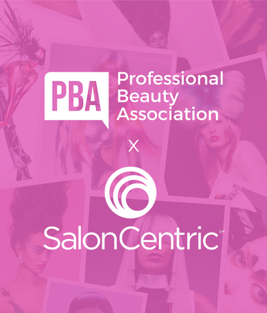 Pro Beauty Association Membership Perks | SalonCentric