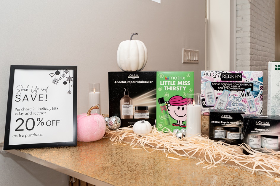 Unwrap Success with 5 Tips for Retailing Holiday Sets and Kits ...