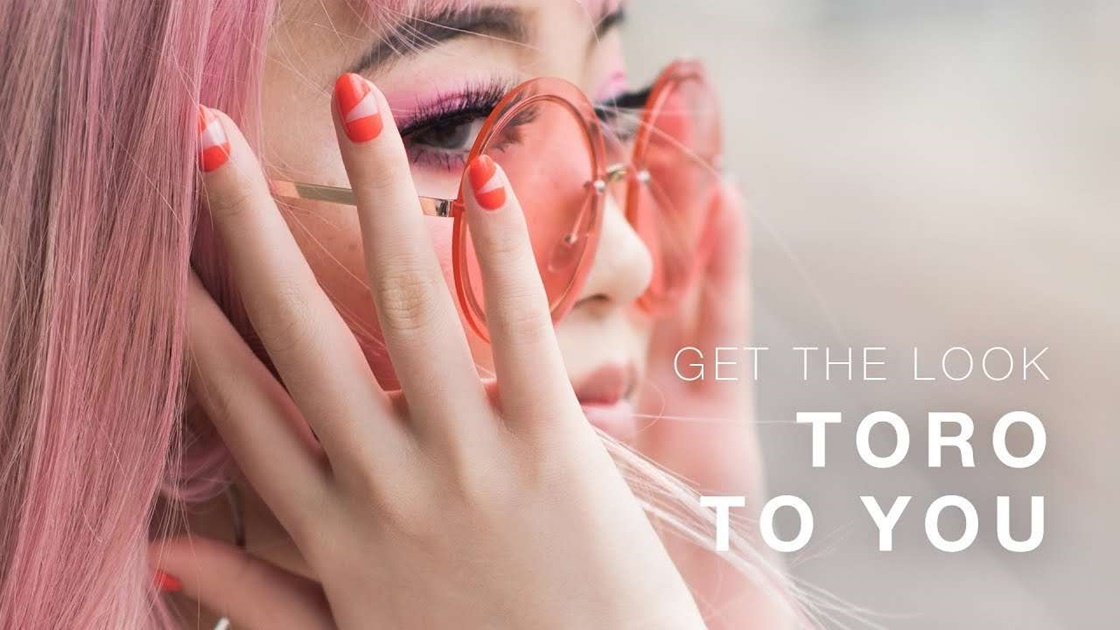 Nail Art Tutorial: Toro To You | SalonCentric