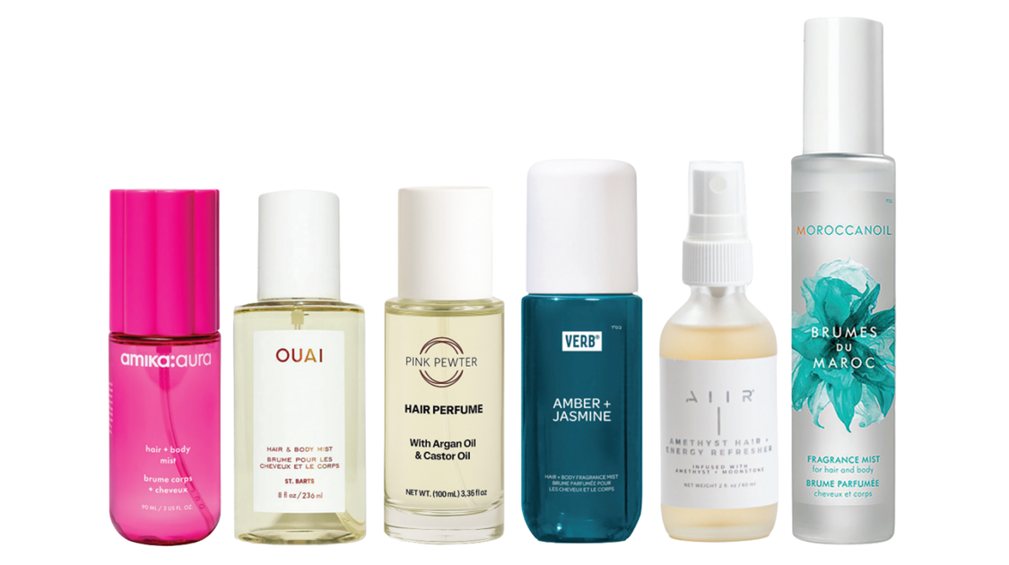 Make Scents: How Fragrance Is Shaping The Future Of Salon Services