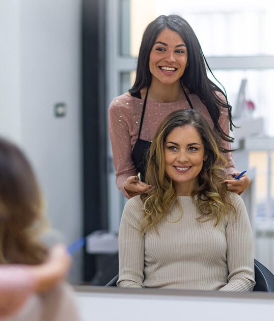 A Guide To Hair Analysis | SalonCentric
