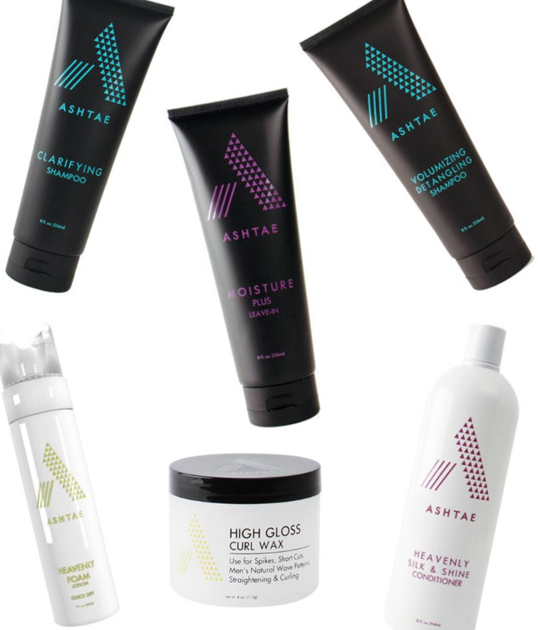 Get The Look: Sleek & Chic Pony