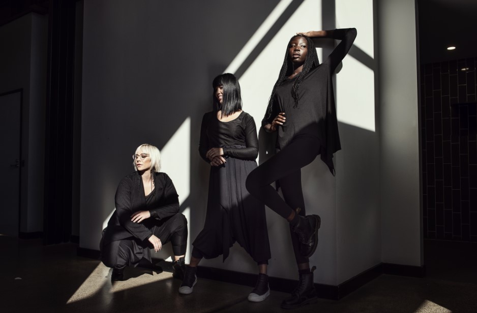 BeauTex Launches Sustainable Salon Workwear