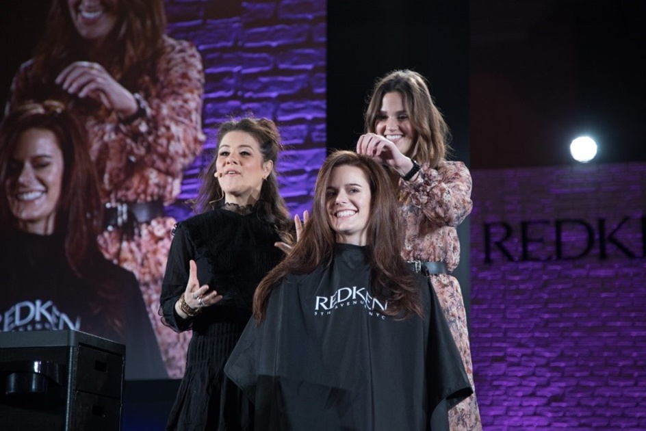Haircolor Advice with Tracey Cunningham