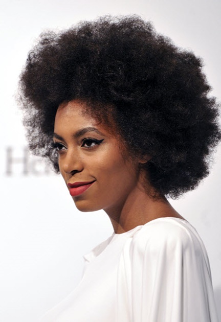 How to Care for Z Pattern Curls by SalonCentric
