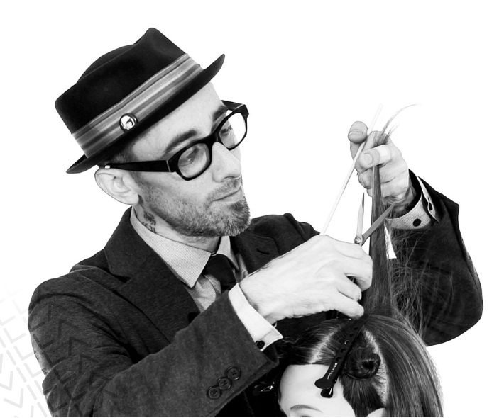 How-To: Inside Out Cutting | SalonCentric