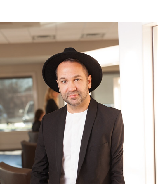 What’s Next With Daniel Mason-Jones | SalonCentric