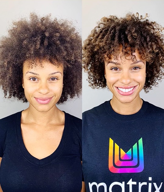 How To: Perm Rod Set with NEW Matrix A Curl Can Dream