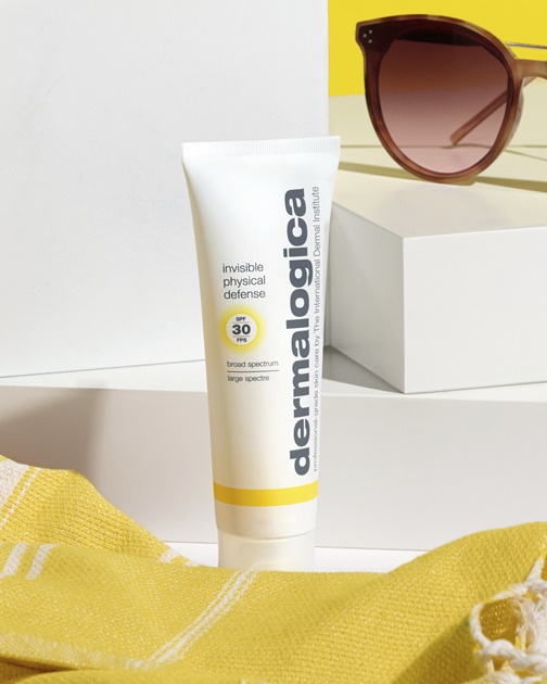 5 Things You Need To Know About SPF | SalonCentric