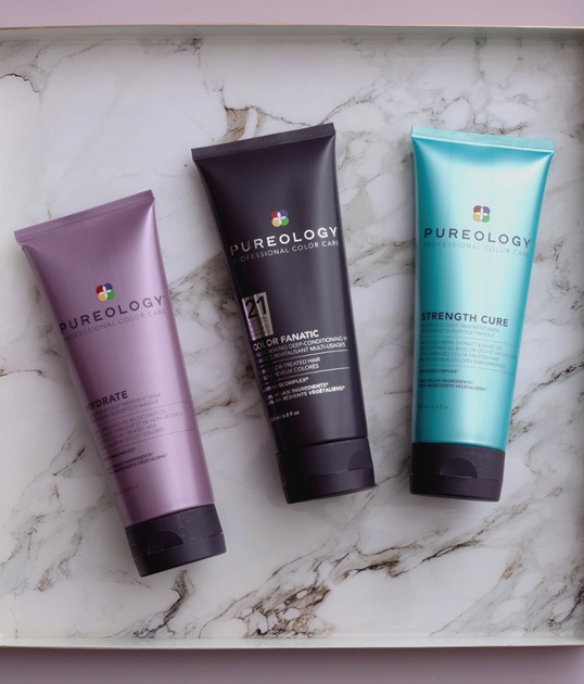 Which Hair Mask Is Right For Your Client