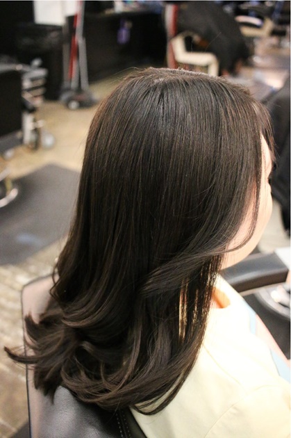How-To: Give Your Clients High Shine Hair